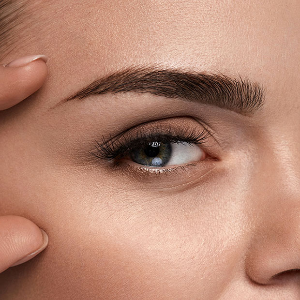 The Critical Function of Eyebrows and Eyelashes – Meridian ID ...